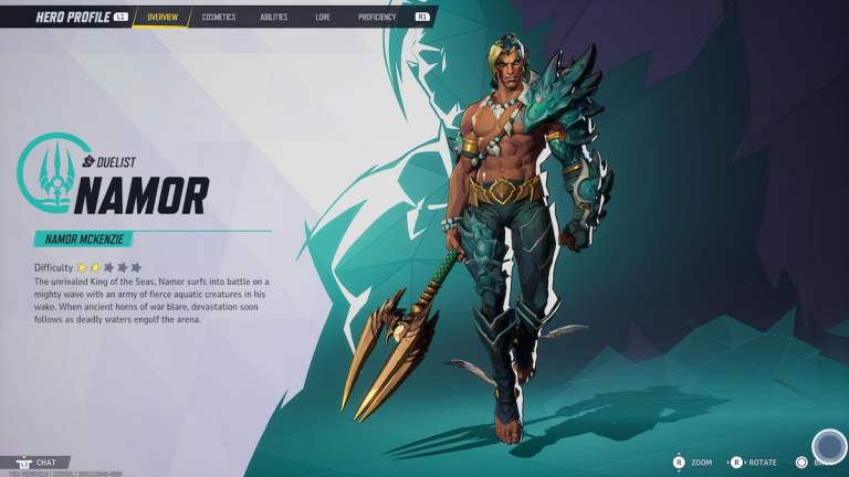 Marvel Rivals DPS tier list, best and worst Duelists ranked