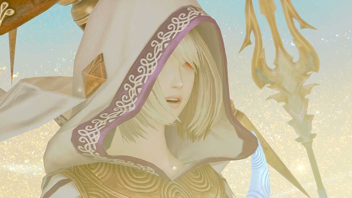Who are The Twelve in Final Fantasy XIV? – Destructoid
