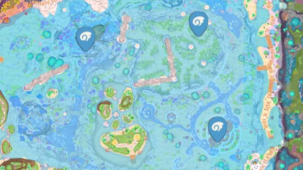 How to unlock the Mailbox in Hello Kitty Island Adventure