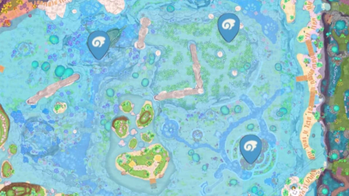 How to unlock the Mailbox in Hello Kitty Island Adventure