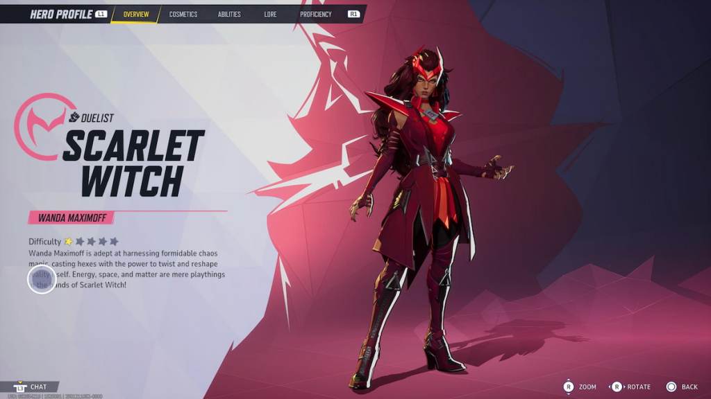 Marvel Rivals DPS tier list, best and worst Duelists ranked