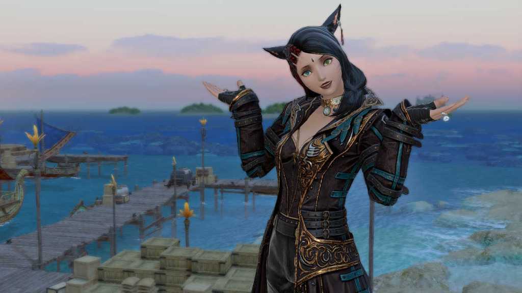 How to find your FFXIV screenshots on PC, or change where they save ...