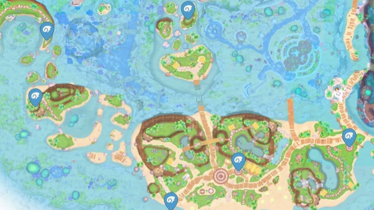 How to unlock the Mailbox in Hello Kitty Island Adventure