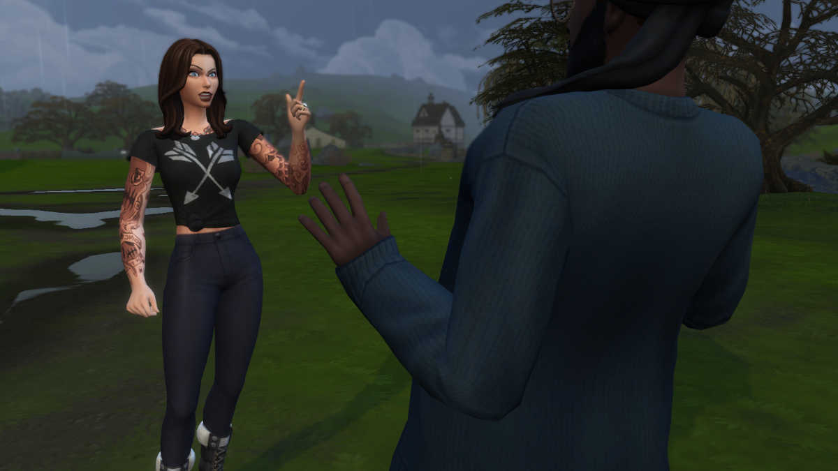 15 challenges to try in The Sims 4 – Destructoid