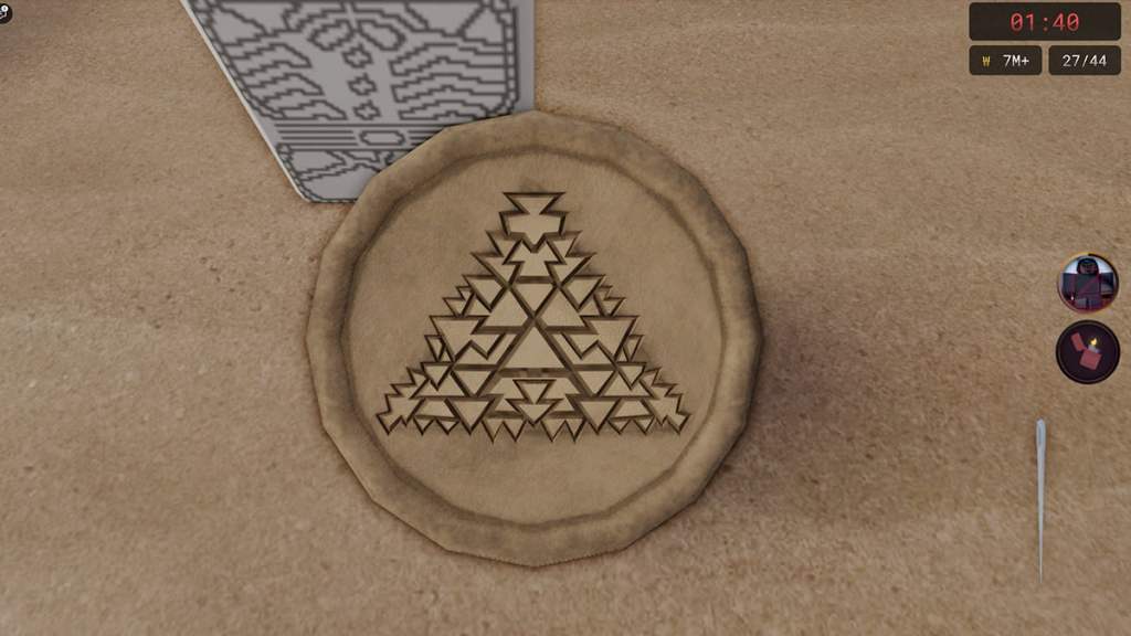 How to find the Mona Lisa cookie in Shrimp Game – Destructoid