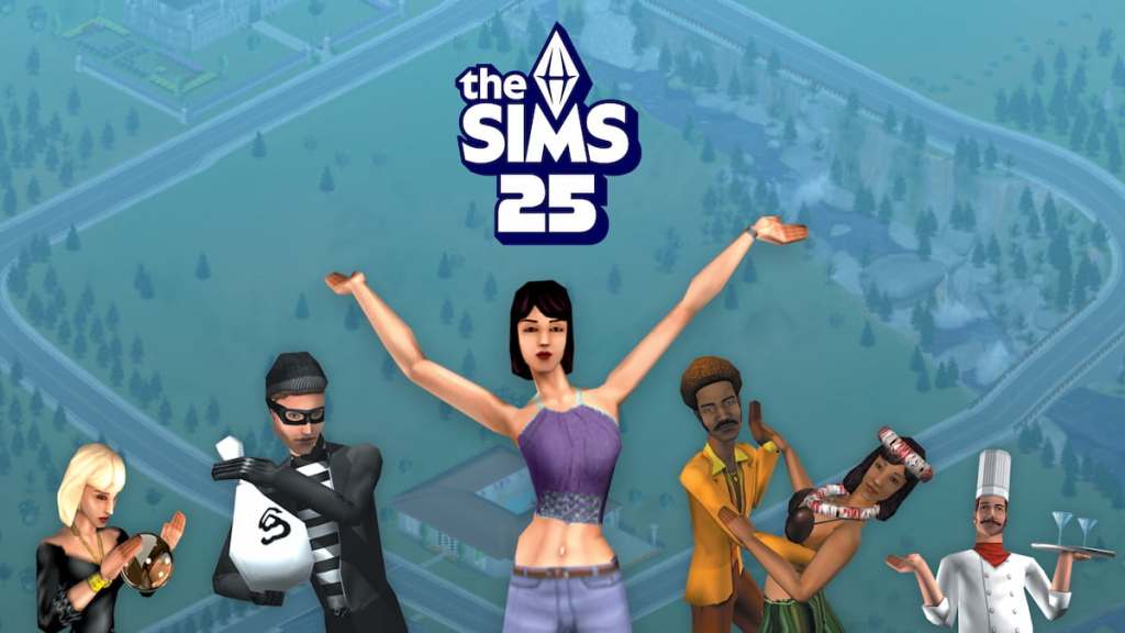 The most iconic Sims games are finally making a comeback, with the re ...