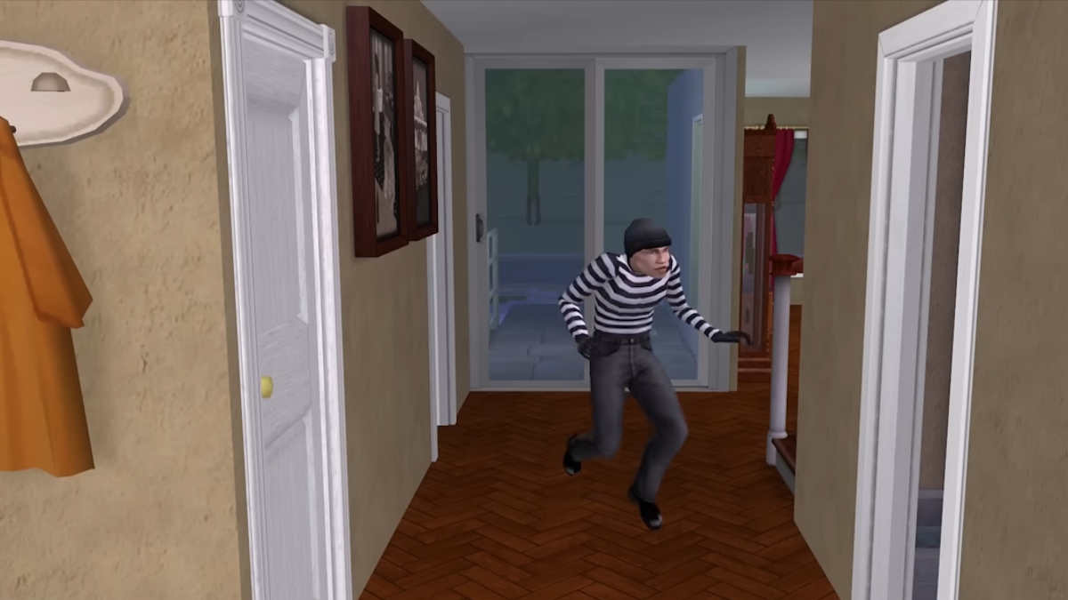 10 features that make The Sims 2 better than The Sims 4 – Destructoid