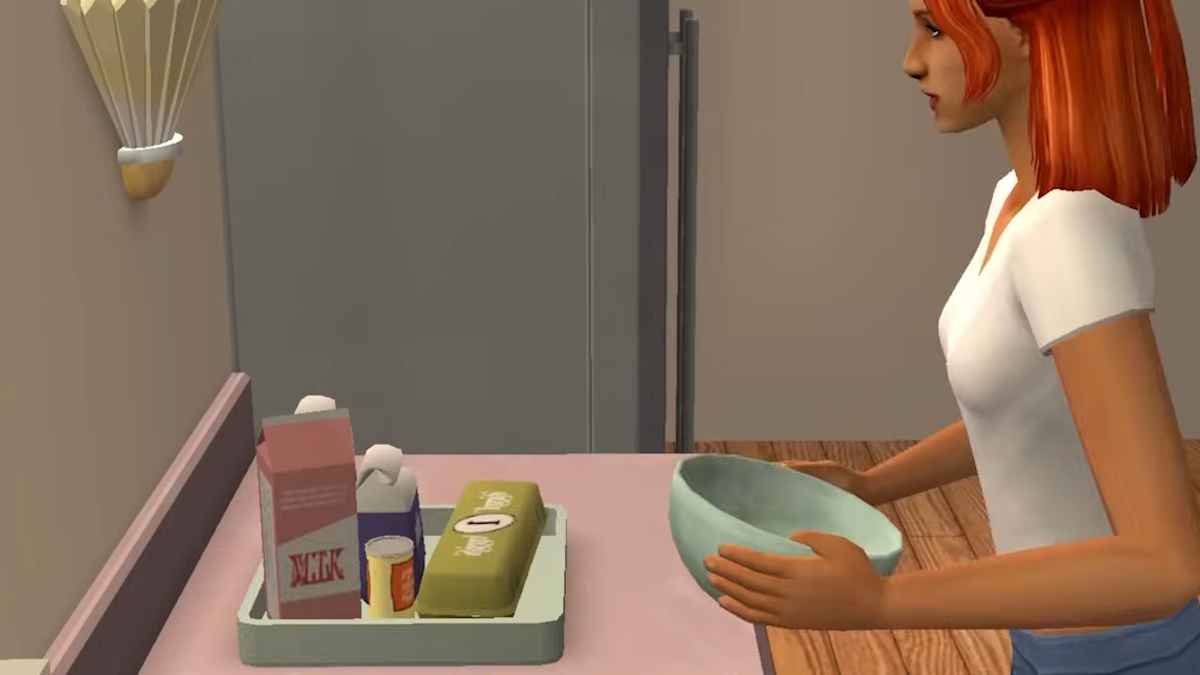 10 features that make The Sims 2 better than The Sims 4 – Destructoid