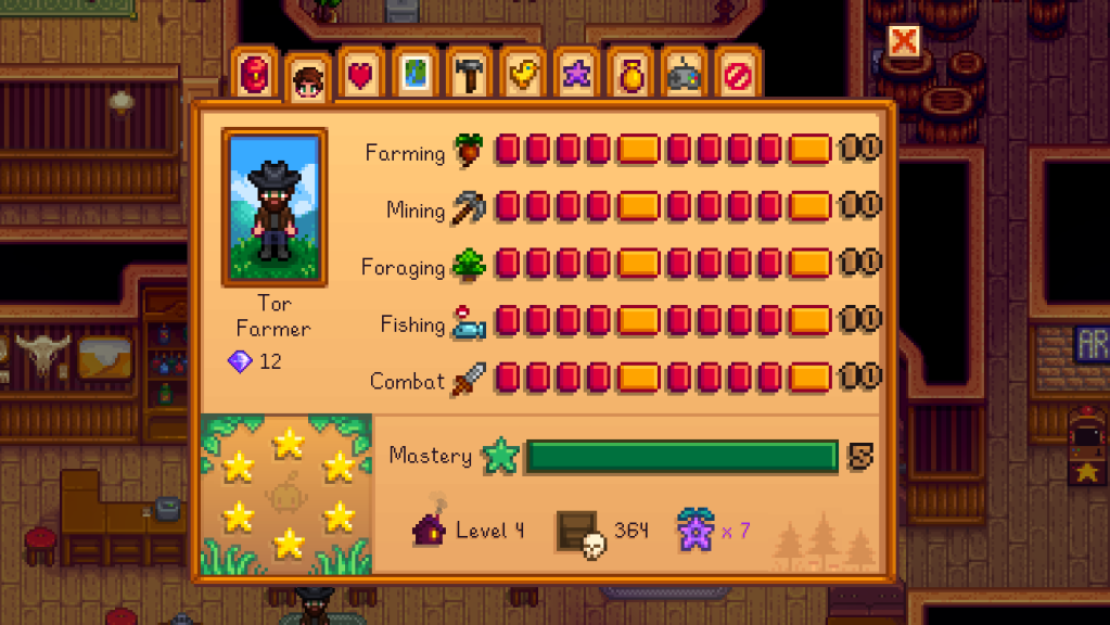 All cooking recipes in Stardew Valley and how to unlock them, including full Queen of Sauce ...