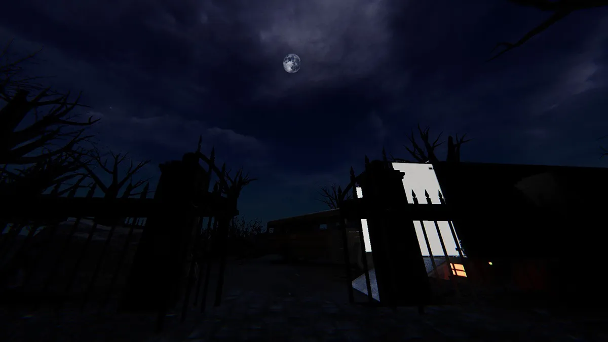 10 Slowest ghosts in Phasmophobia – Destructoid