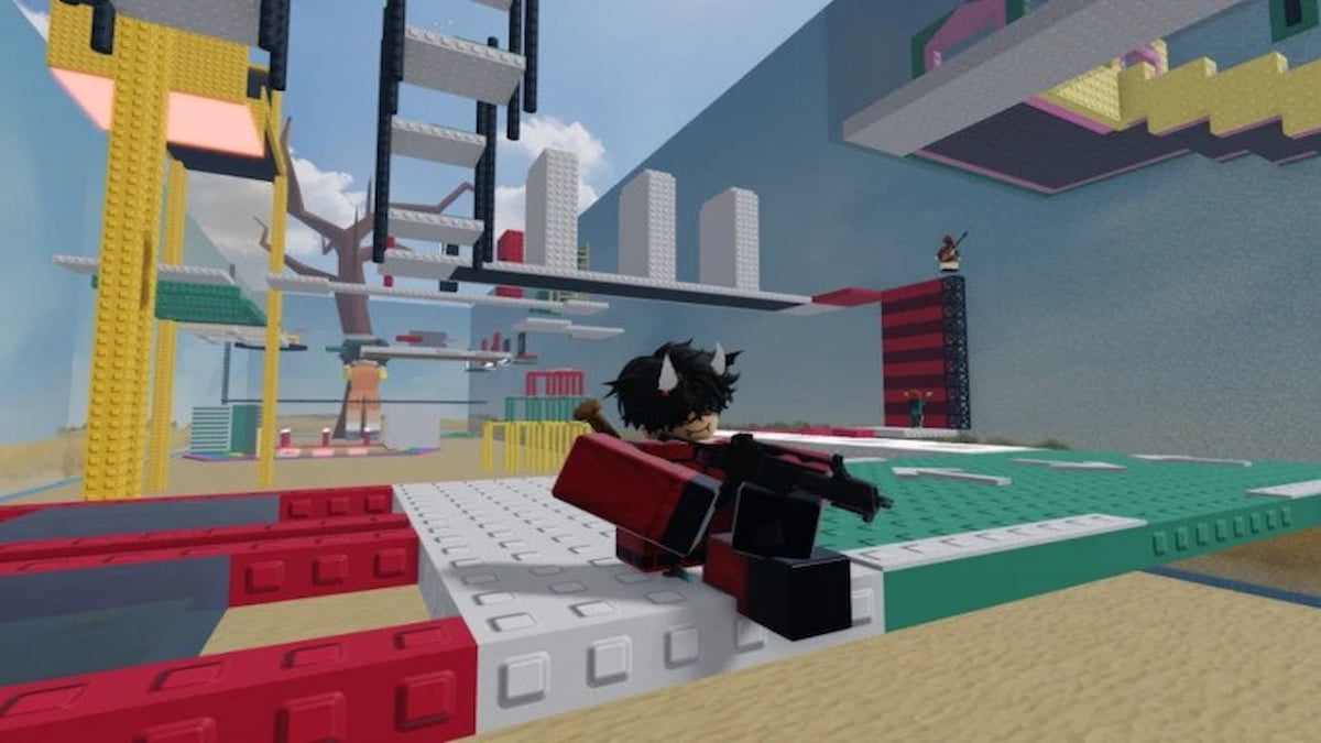 Squid Game Tower codes (January 2025) [NEW] – Destructoid