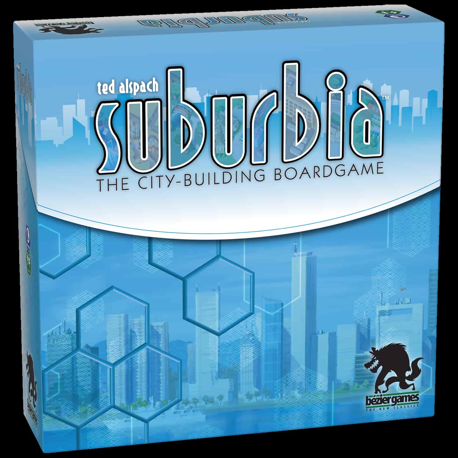 The 12 Best City Building Board Games of All Time, Ranked – Destructoid