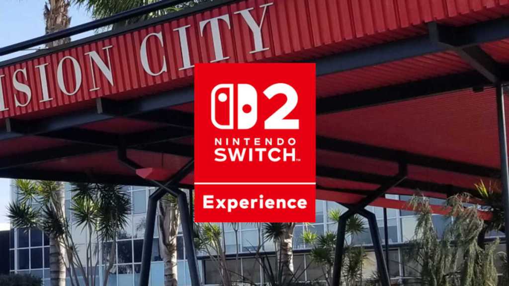 How to attend the Nintendo Switch 2 Experience in New York, Los Angeles, and Dallas – Destructoid