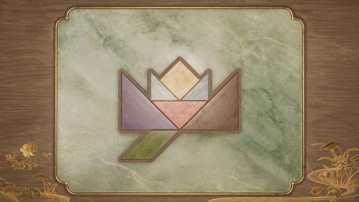 How to solve all Whim Tangrams in Infinity Nikki – Destructoid