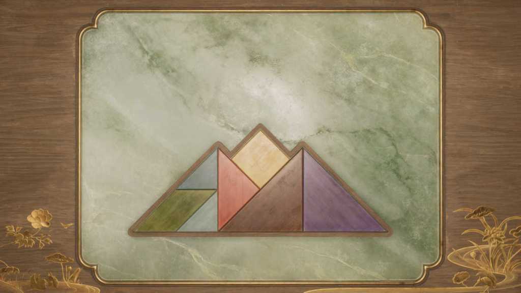 How to solve all Whim Tangrams in Infinity Nikki – Destructoid