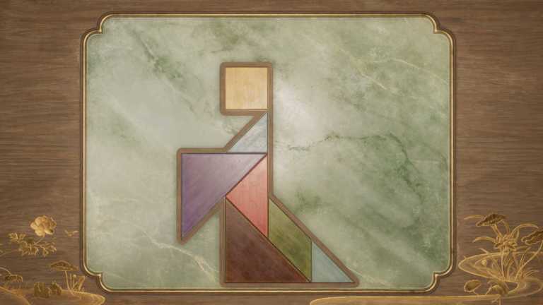 How to solve all Whim Tangrams in Infinity Nikki – Destructoid