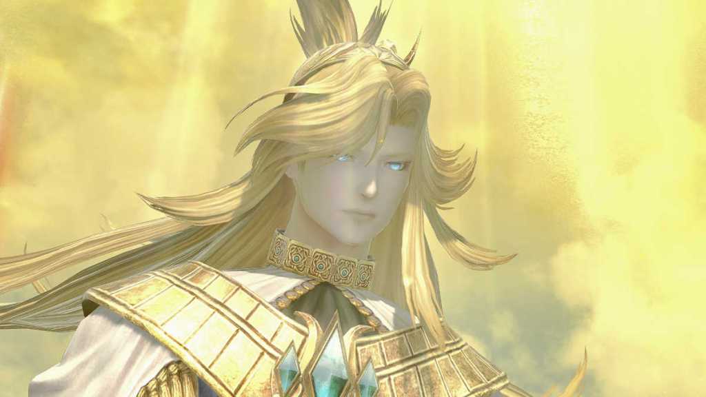 Who are The Twelve in Final Fantasy XIV? – Destructoid