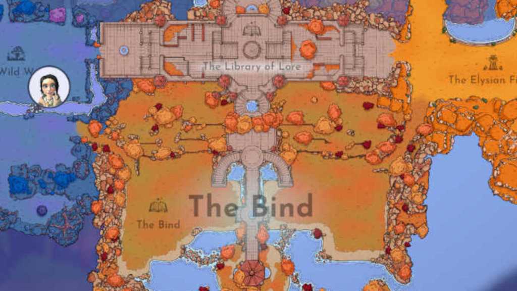 How to unlock every area of Storybook Vale and every Snippet in Disney ...