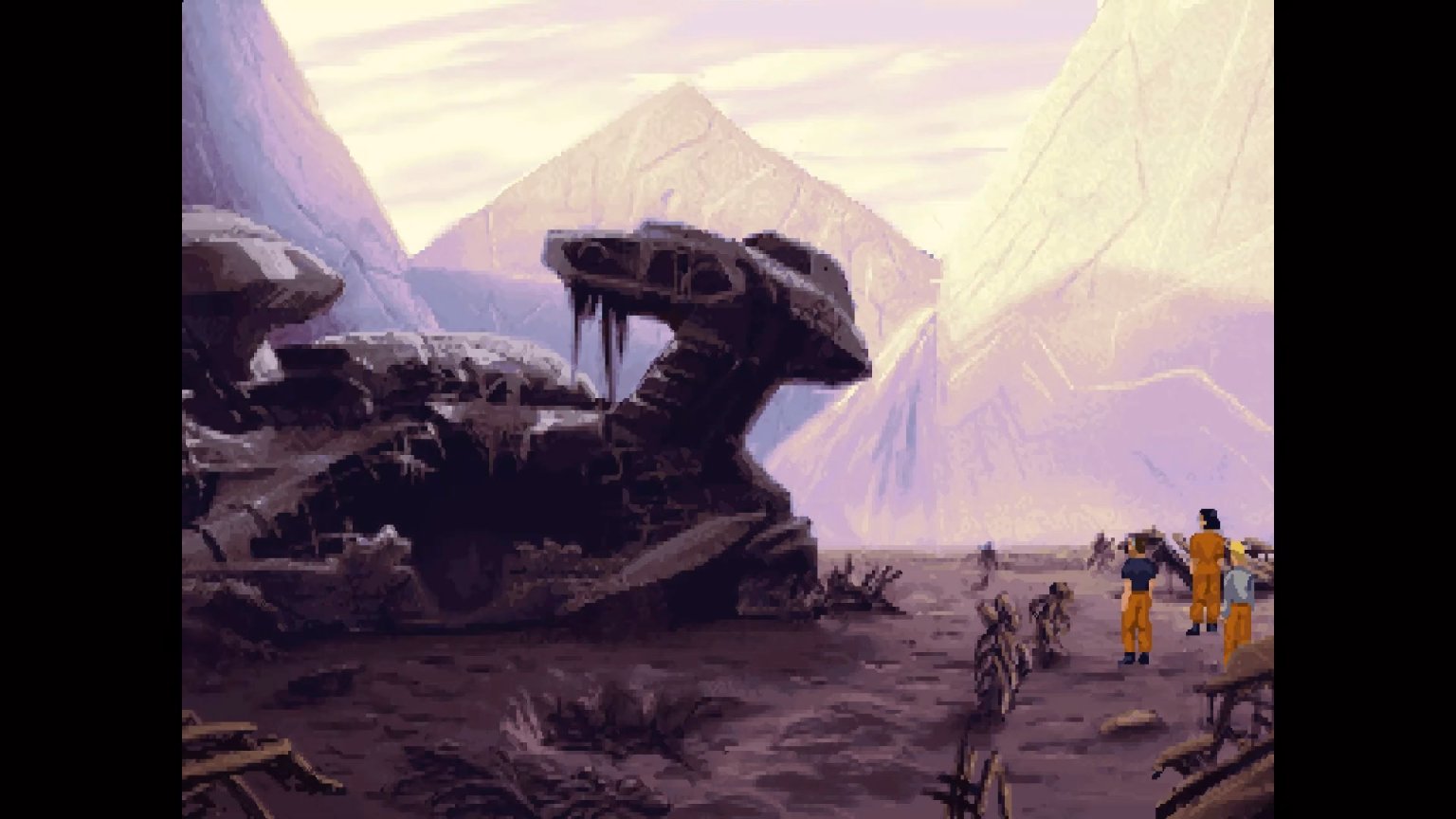 10 best LucasArts adventure games – Destructoid