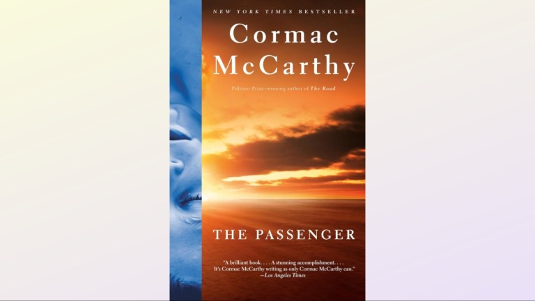 All 12 Cormac McCarthy books, ranked worst to best
