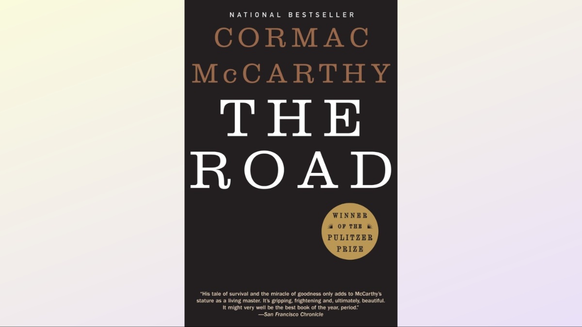 All 12 Cormac McCarthy books, ranked worst to best
