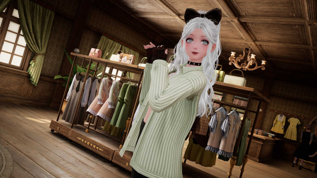 How to complete Kindled Inspiration: Natural Design in Infinity Nikki ...