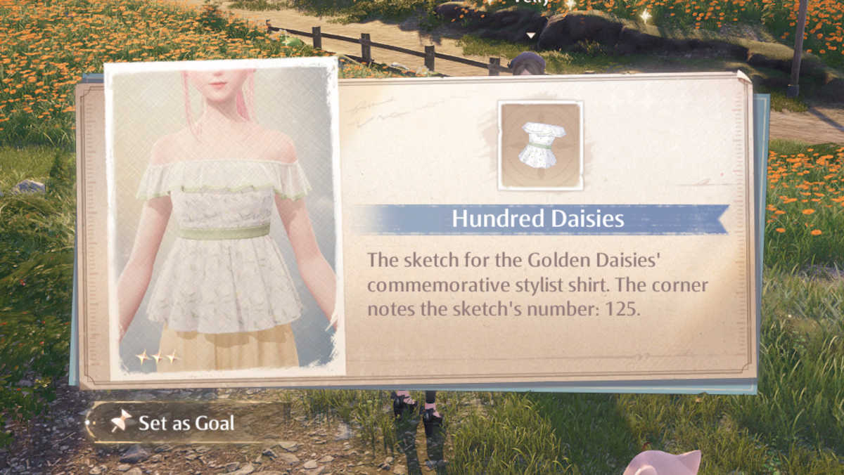 How to complete Kindled Inspiration: Natural Design in Infinity Nikki ...