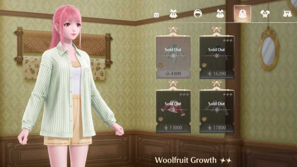 How to complete Kindled Inspiration: Natural Design in Infinity Nikki ...