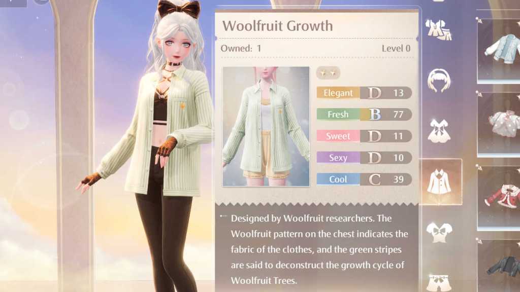 How to complete Kindled Inspiration: Natural Design in Infinity Nikki ...