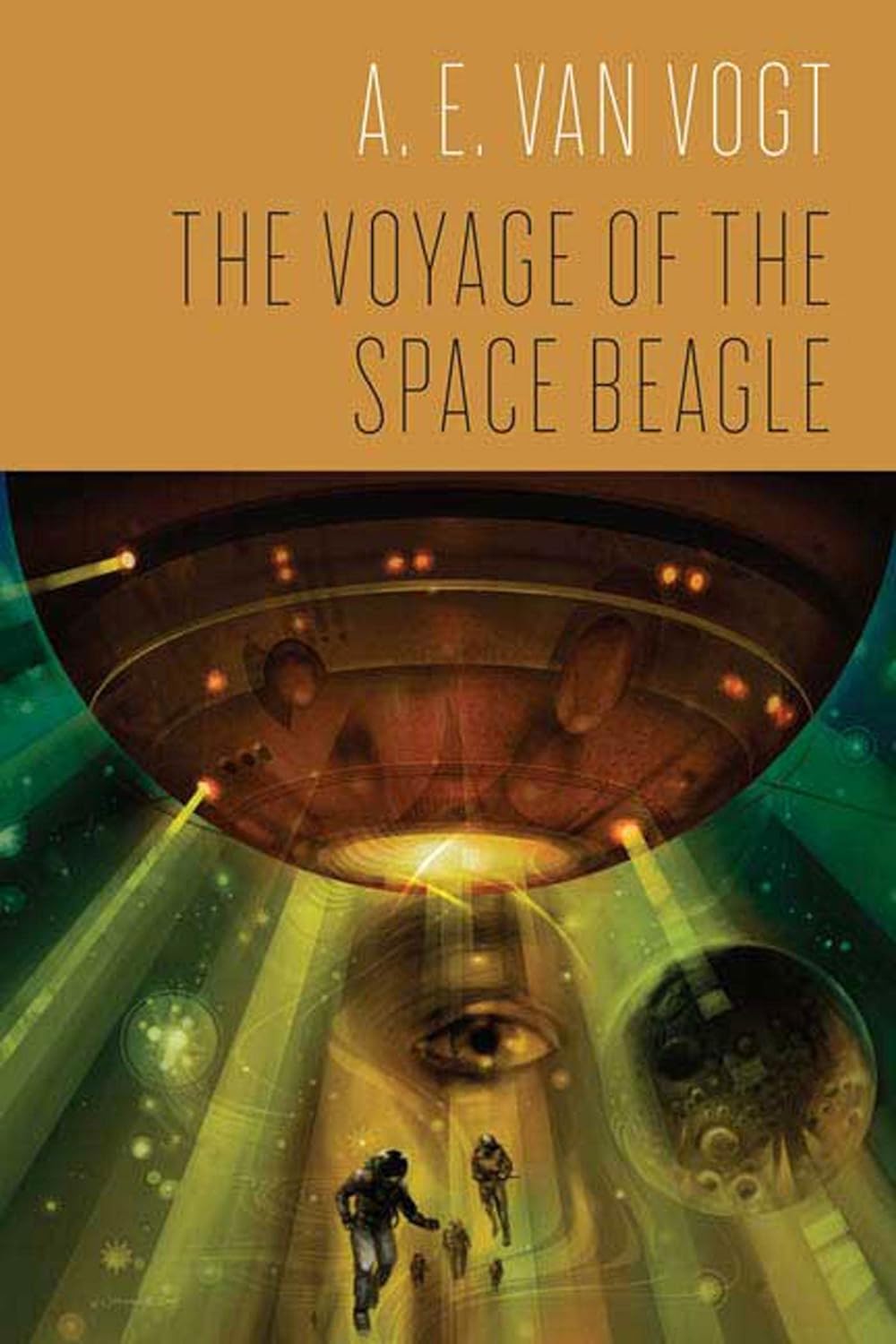 Best Sci-Fi Books Set In Space: Our Top 20 Reads – Destructoid