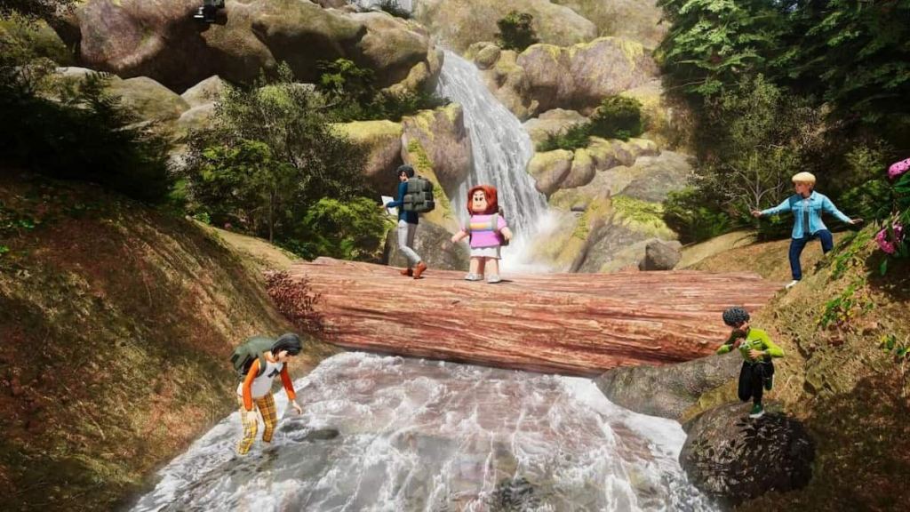 How many friends can you have on Roblox?