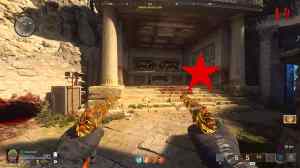 How to unlock Golden Armor Plates Tomb Easter Egg in BO6 Zombies