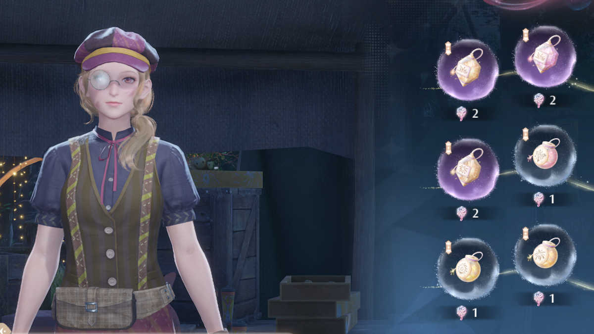 How to find and use Whim Balloons in Infinity Nikki – Destructoid