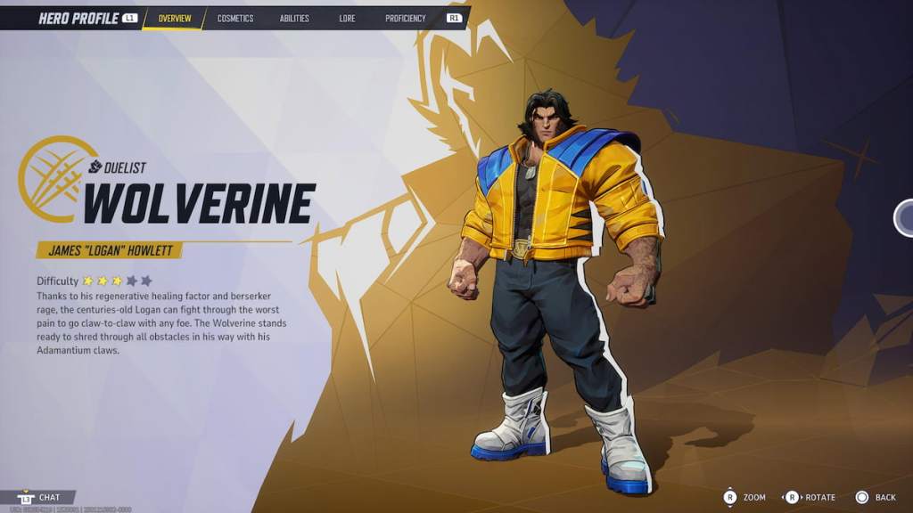 Marvel Rivals DPS tier list, best and worst Duelists ranked