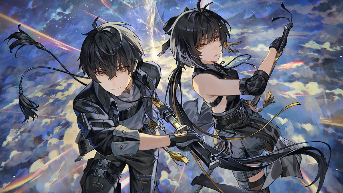 How to change between male and female Rover genders in Wuthering Waves ...