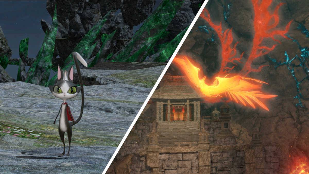 How to get the Yakaku Dogi in Final Fantasy XIV – Destructoid