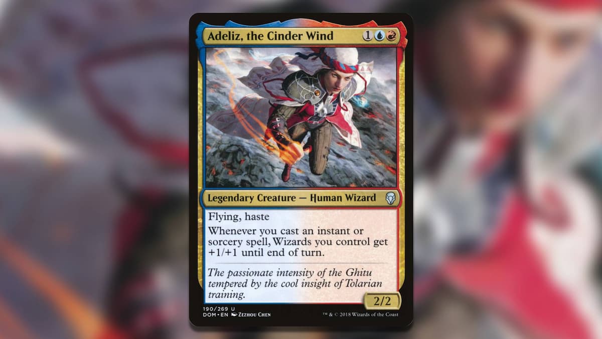 Magic: The Gathering - 20 Best Wizard Cards for Commander – Destructoid