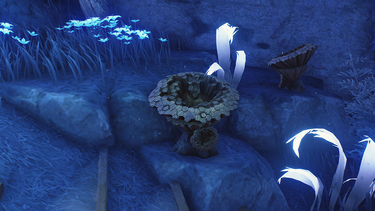 All Golden Fleece locations in Wuthering Waves: Where to find and farm ...