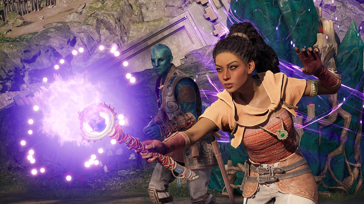 All Godlike Abilities in Avowed and how to obtain them – Destructoid
