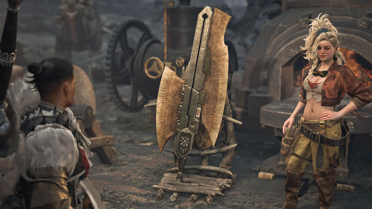 How to find and farm Monster Fluid in Monster Hunter Wilds – Destructoid