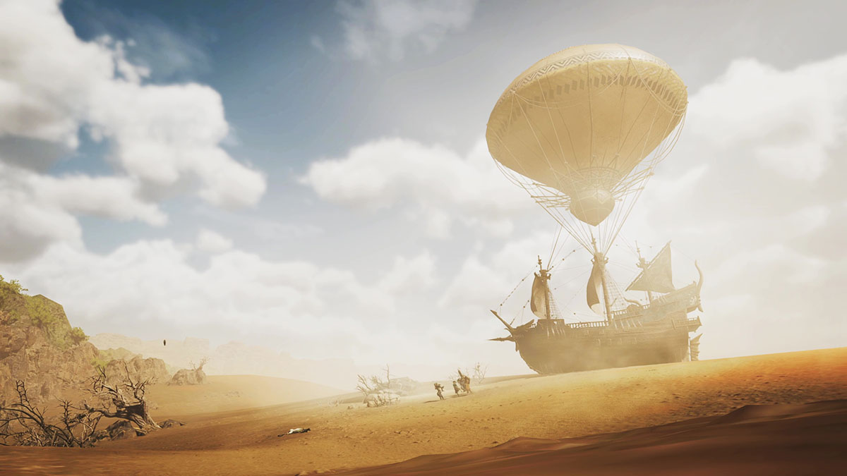 How to fix the anti-tamper error in Monster Hunter Wilds on PC ...