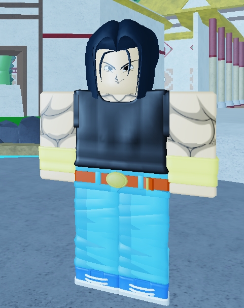 The Ultimate Dragon Ball Online Generations Tier List – Destructoid