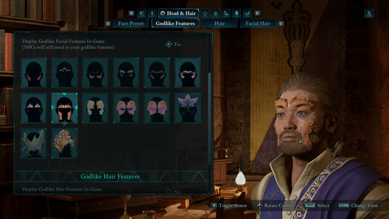 All Godlike Features in Avowed – Destructoid