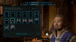 All Godlike Features in Avowed – Destructoid