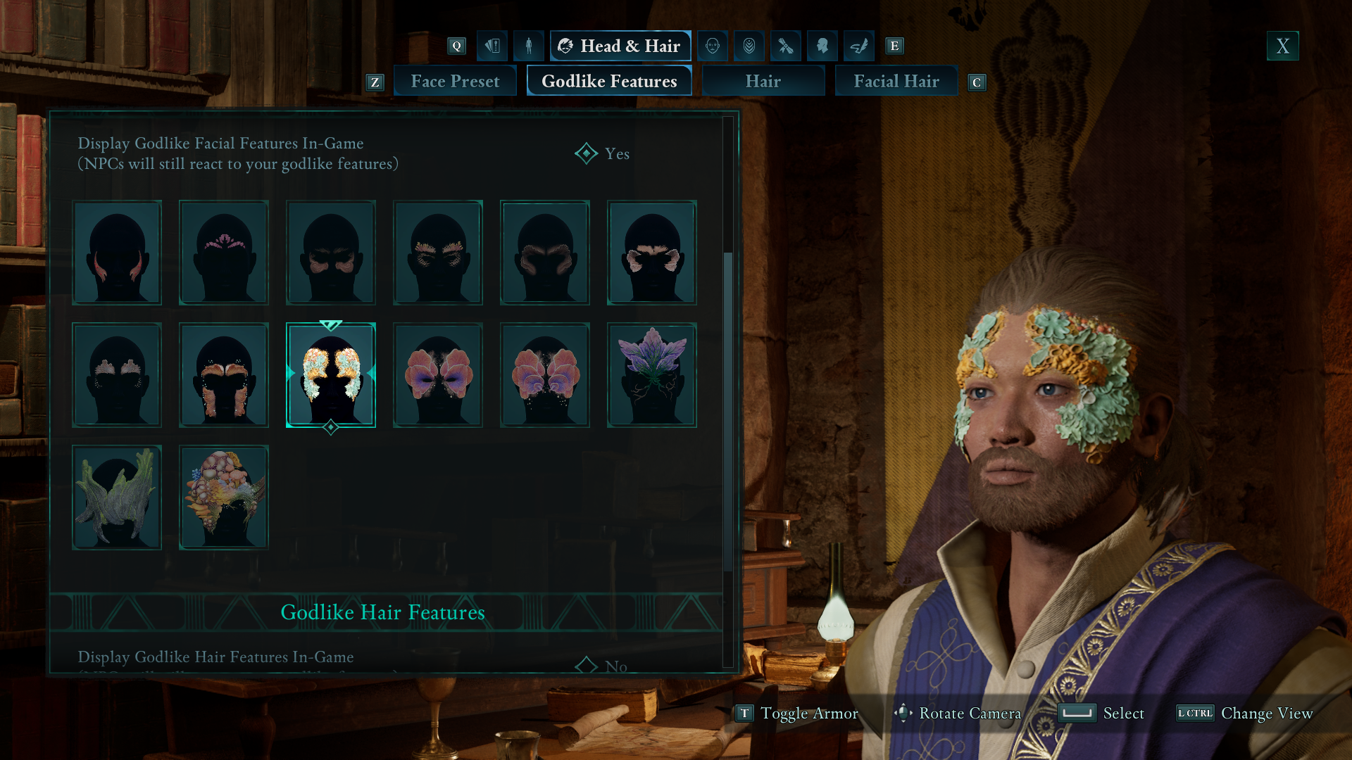 All Godlike Features in Avowed – Destructoid