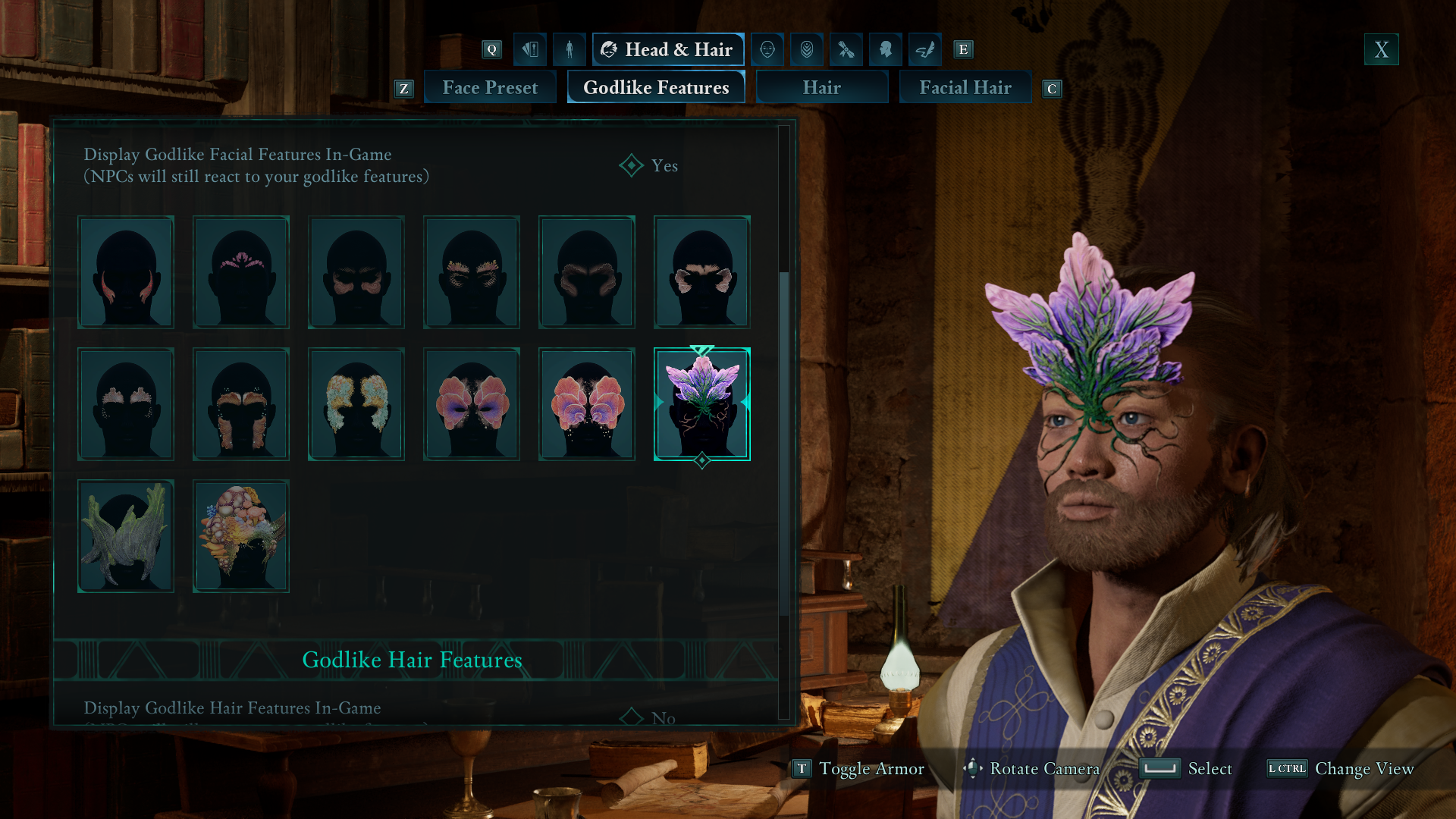 All Godlike Features in Avowed – Destructoid