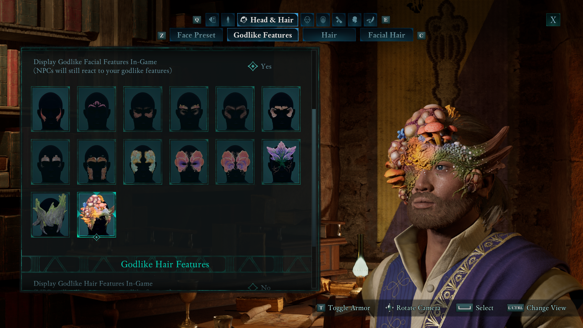 All Godlike Features in Avowed – Destructoid