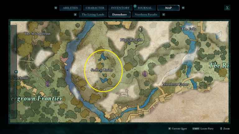 Avowed: The best early weapon for Ranger - Heros Web