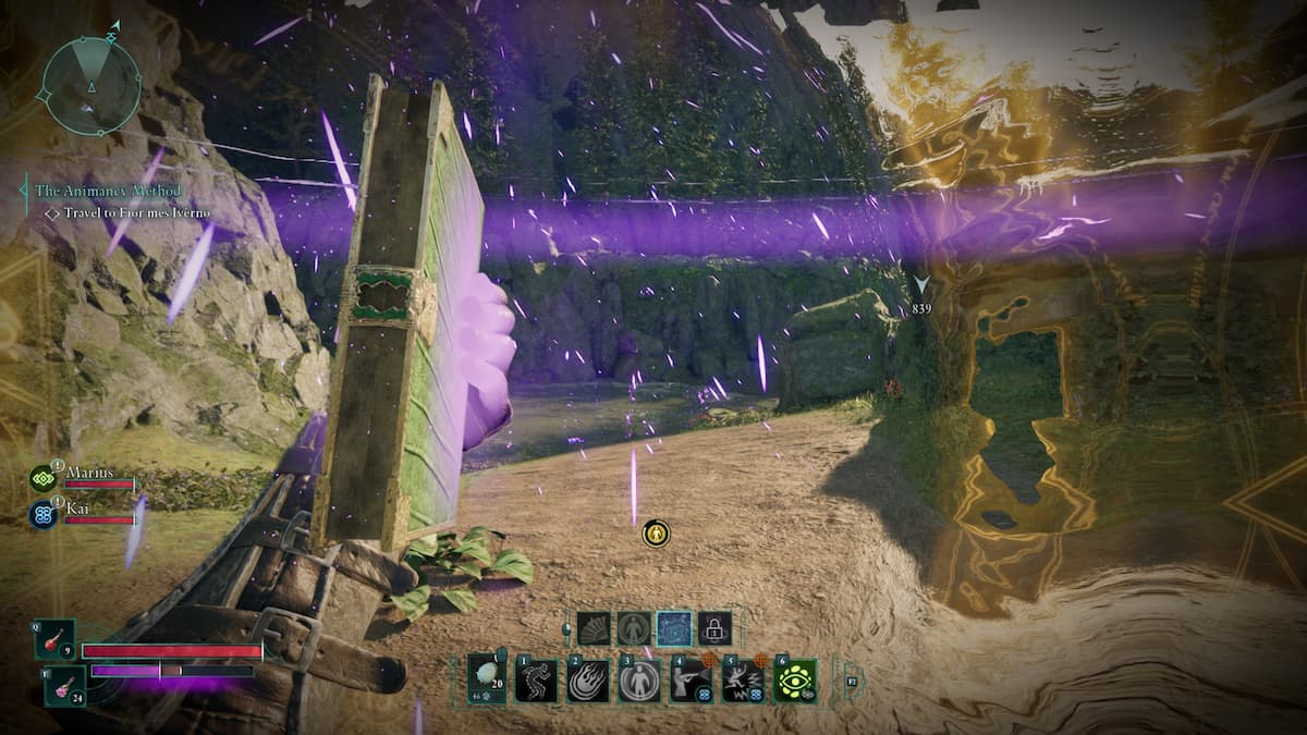 Avowed: Best Early Weapons for Wizard – Destructoid