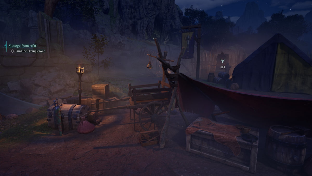 How to enchant weapons in Avowed – Destructoid